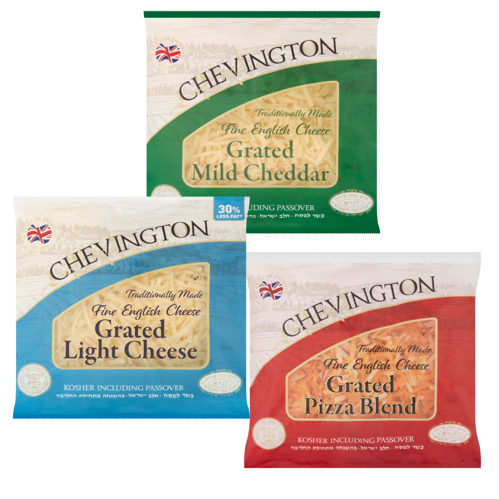 Retail - Chevington